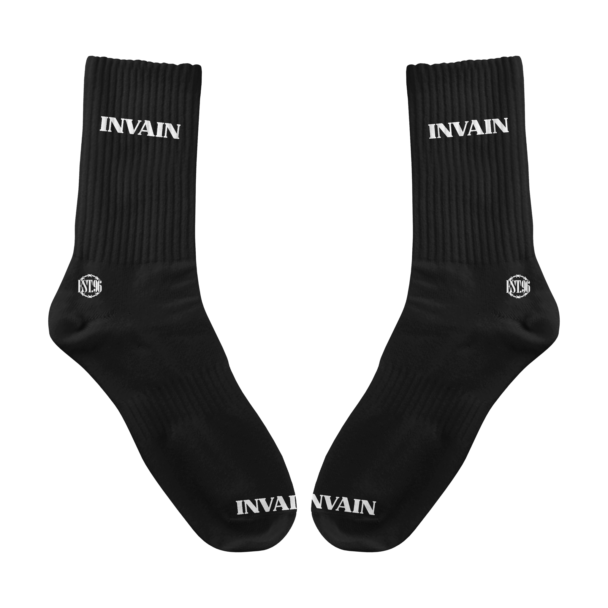 Original Socks - Black – INVAIN