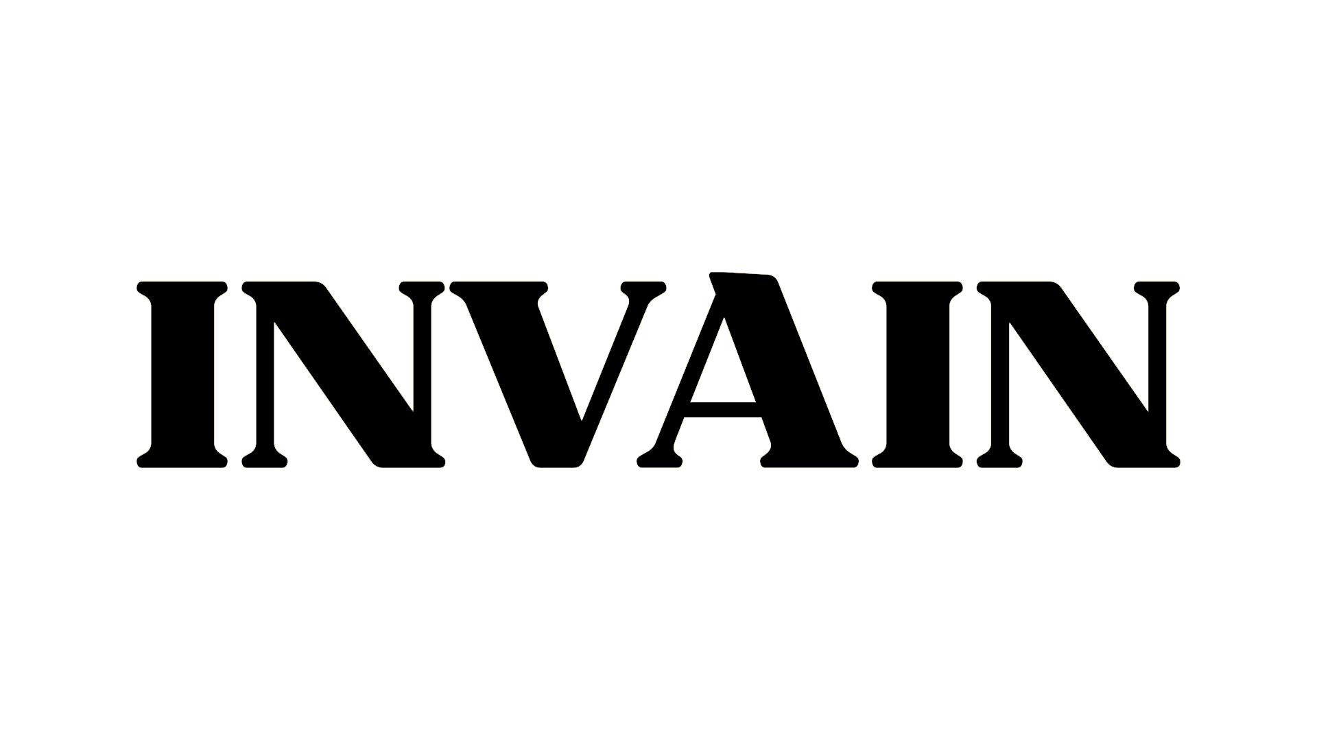 INVAIN STREETWEAR®